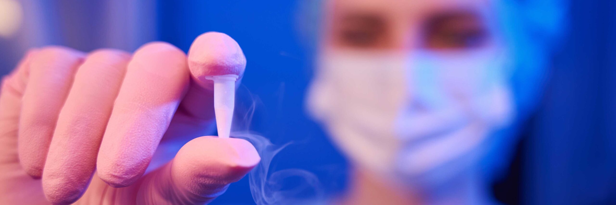 Embryo Freezing | Tennessee Reproductive Medicine